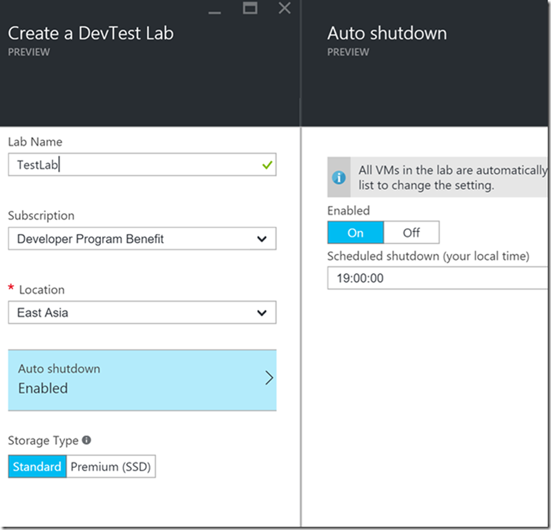 Azure Dev/Test Labs for Your Next Team Environment? - CodeProject